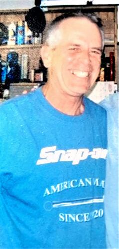 WILLIAM SACK | News, Sports, Jobs - The Herald Star